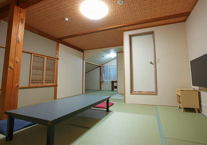 Hakuba Ryujin Onsen Hot spring of Nagomi [Official Website]